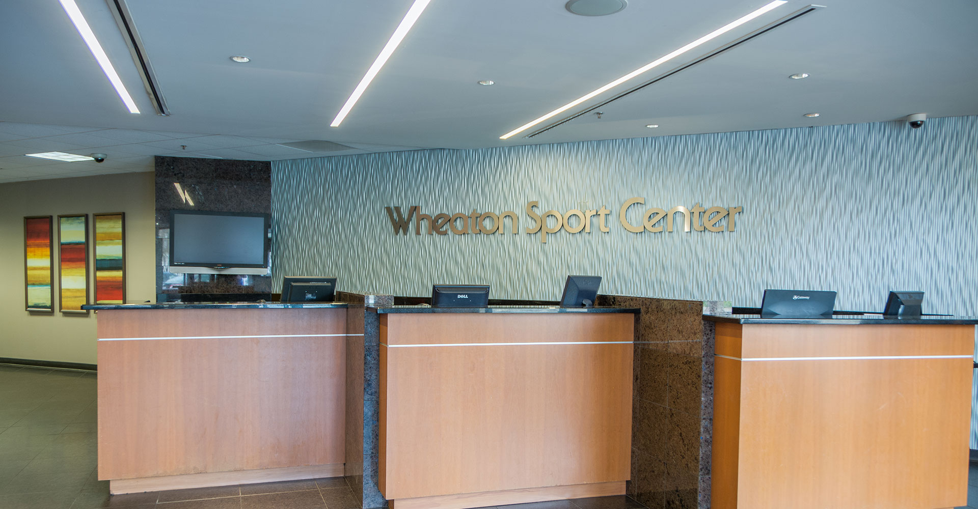 Careers - Wheaton Sport Center