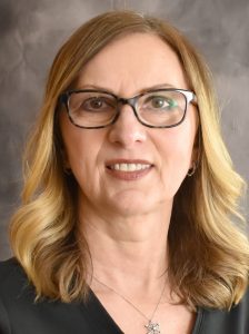 Dana Wrona - Wheaton Sport Center