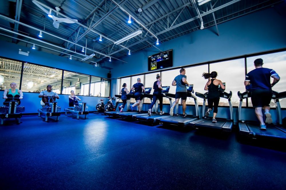 ZONE360 Coaches - Wheaton Sport Center