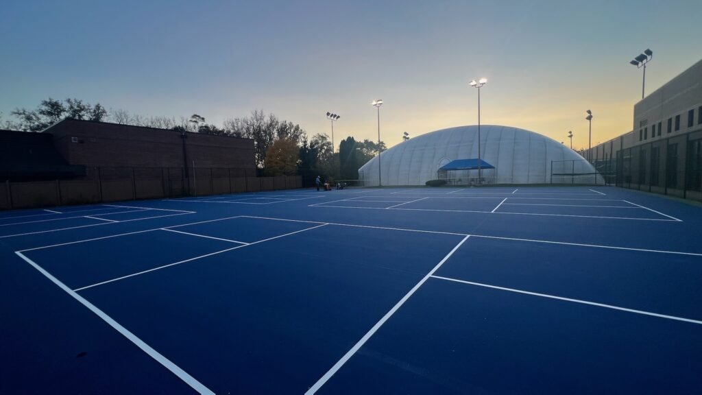 Pickleball Leagues - Wheaton Sport Center