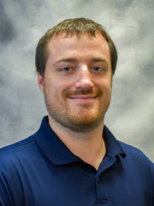 David Schroeder - Wheaton Sport Center