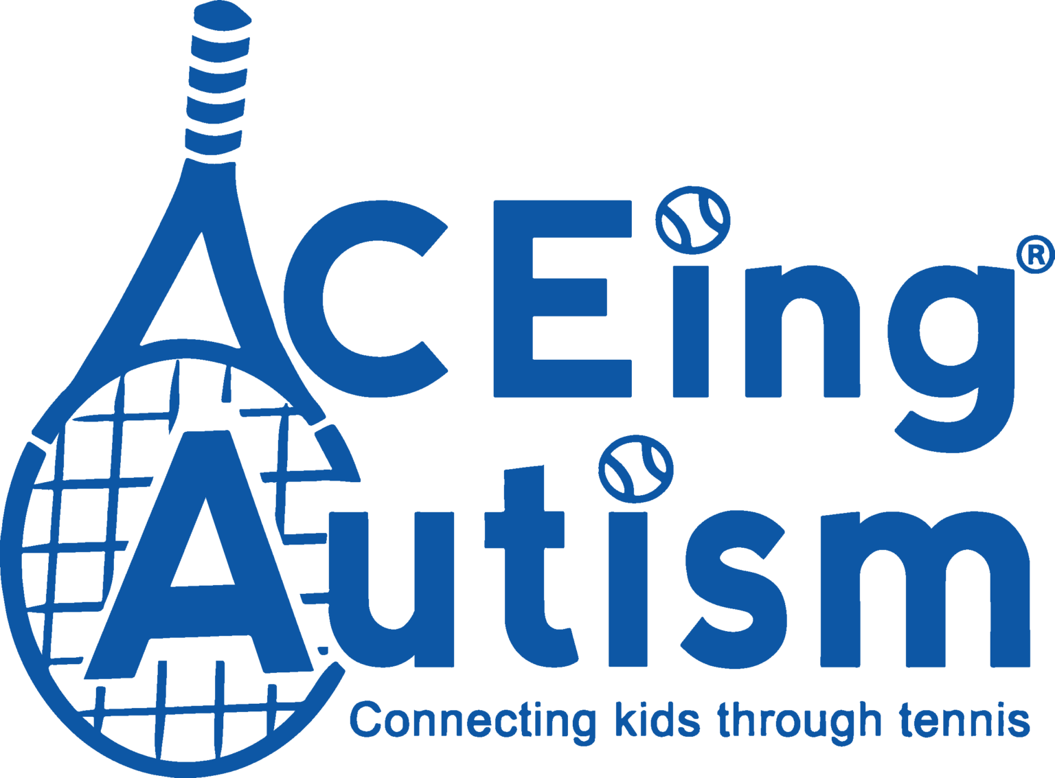 Aceing Autism - Wheaton Sport Center