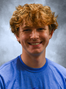 Jack Watson - Wheaton Sport Center
