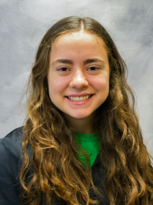 Anna H. - Wheaton Sport Center