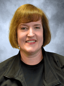 Julie Zinkus - Wheaton Sport Center