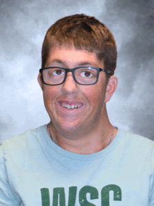 Nick Anthony - Wheaton Sport Center
